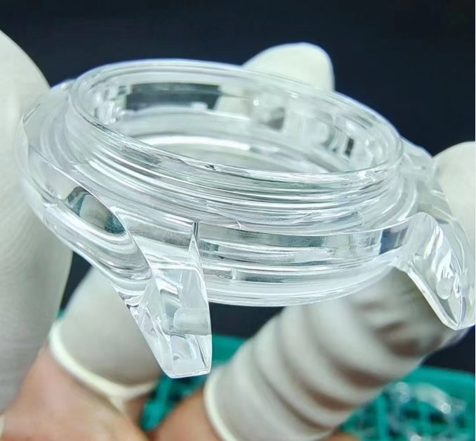 mass customization Transparent watch case watches - OEM&ODM Watch ...